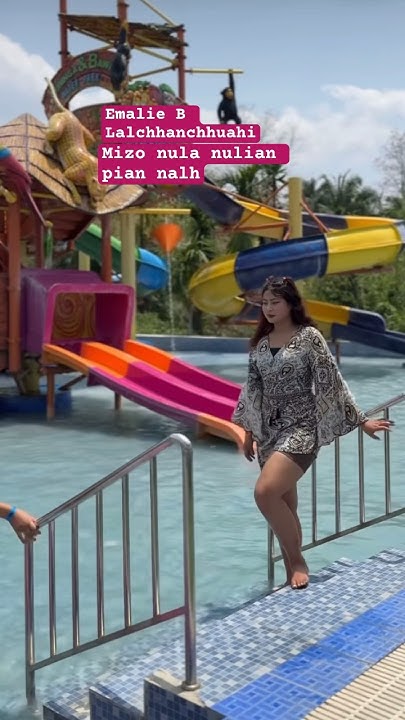 EMALIE B LALCHHANCHHUAHI MIZO NULA PIAN NALH - YouTube