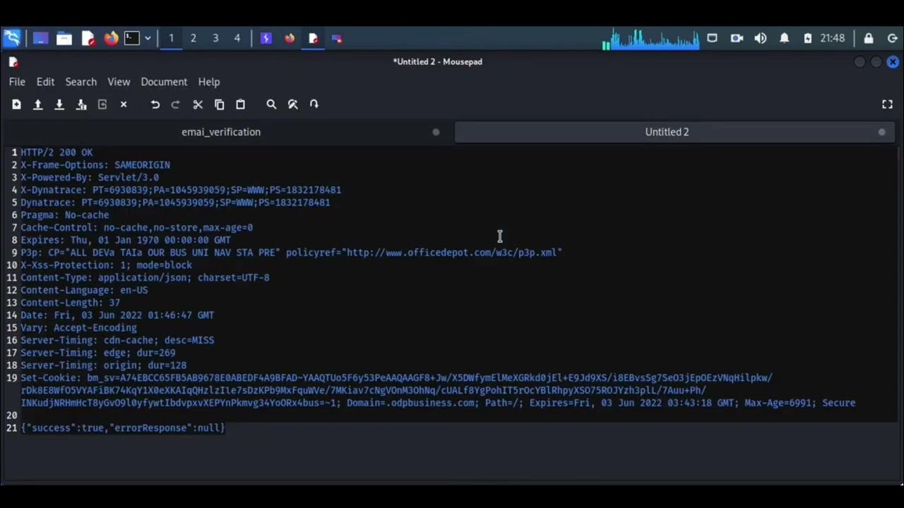 How to OTP Bypass, Bug Bounty, Poc, Response Manipulation and More || OTP Bypass PoC || # ...