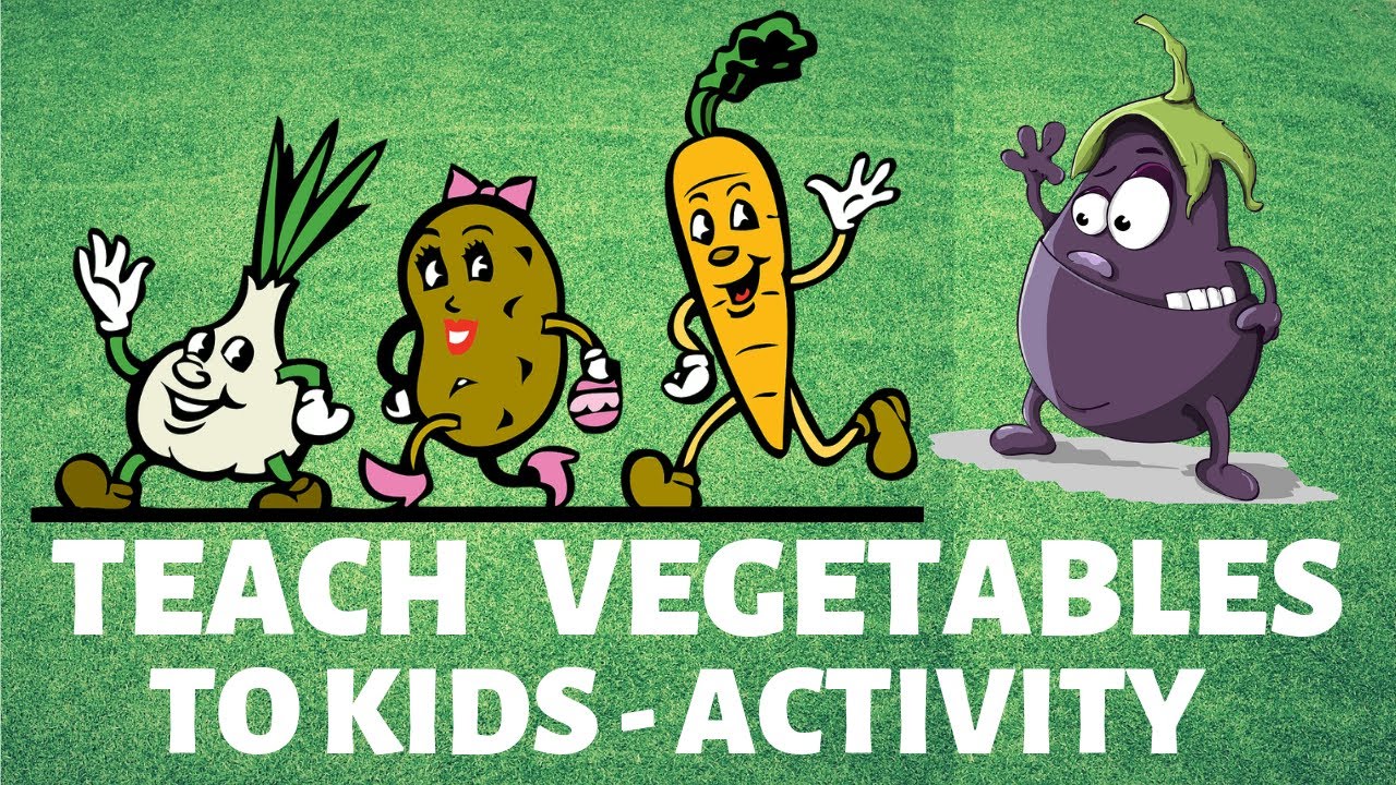 How To Teach Vegetables To Kids Toddler Activities Matching Puzzles how-to-teach-vegetables-to-kids-toddler-activities-matching-puzzles