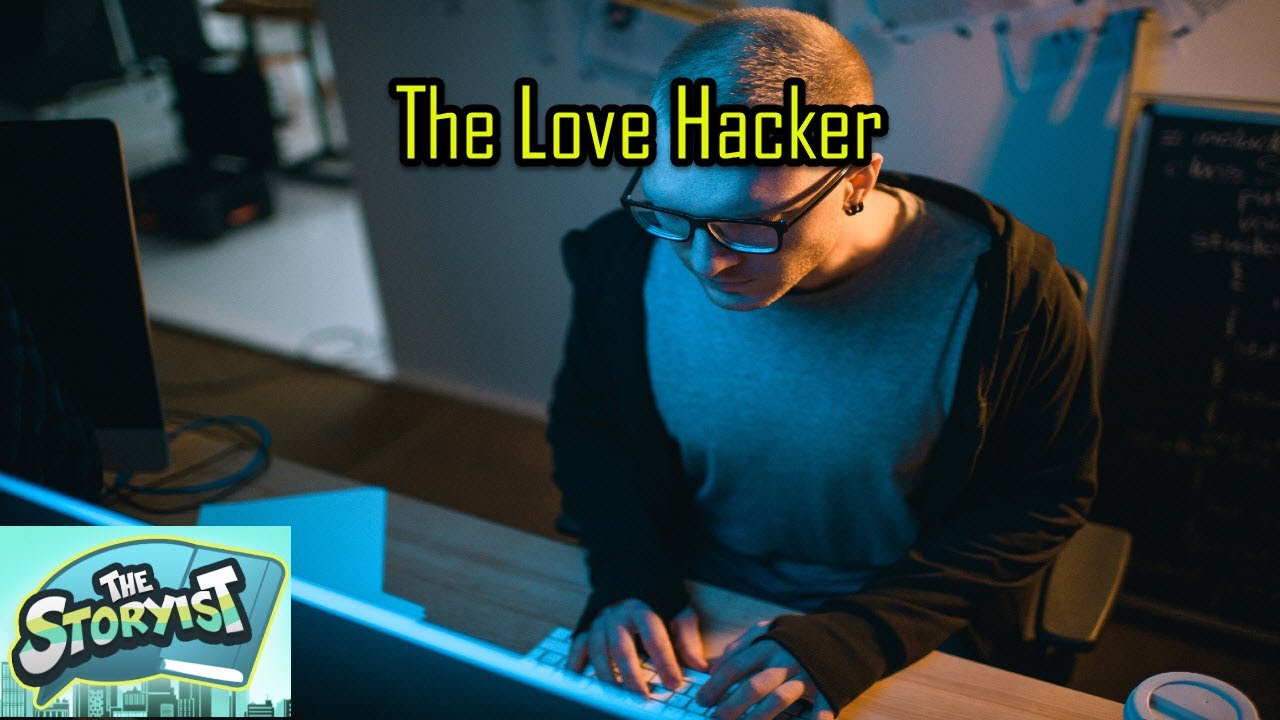 The Love Hacker || The Storyist - YouTube
