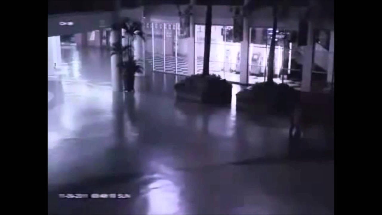 Top 5 Disturbing Ghost Videos (2014) - YouTube