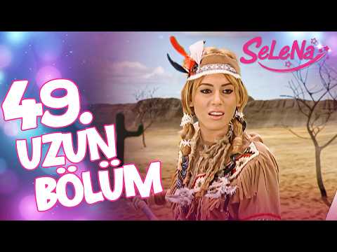 Selena 49. Bölüm (Uzun Versiyon)