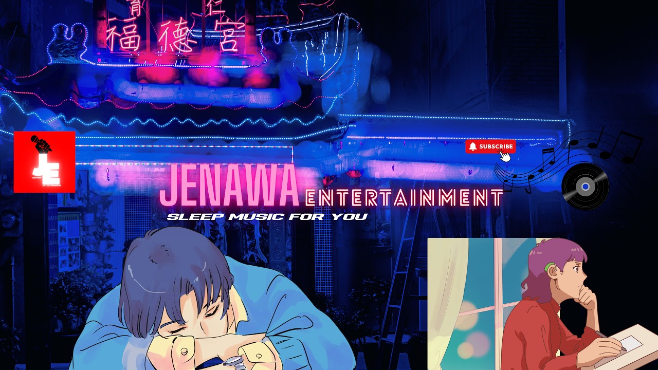 Jenawa Entertainment Live Stream - YouTube