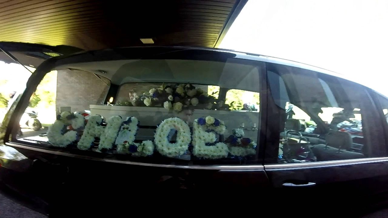 Our beautiful Angel Chloe! - YouTube