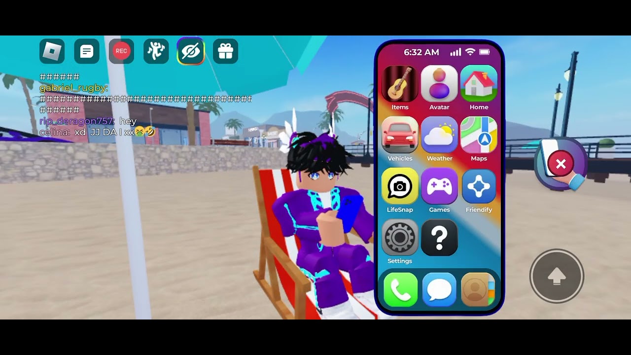 (life together RP) I'm playing the Roblox games 🎮📱🎧 - YouTube