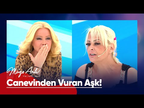 Tatlı sözlere kandı 350 Bin TL'den oldu! - Müge Anlı ile Tatlı Sert