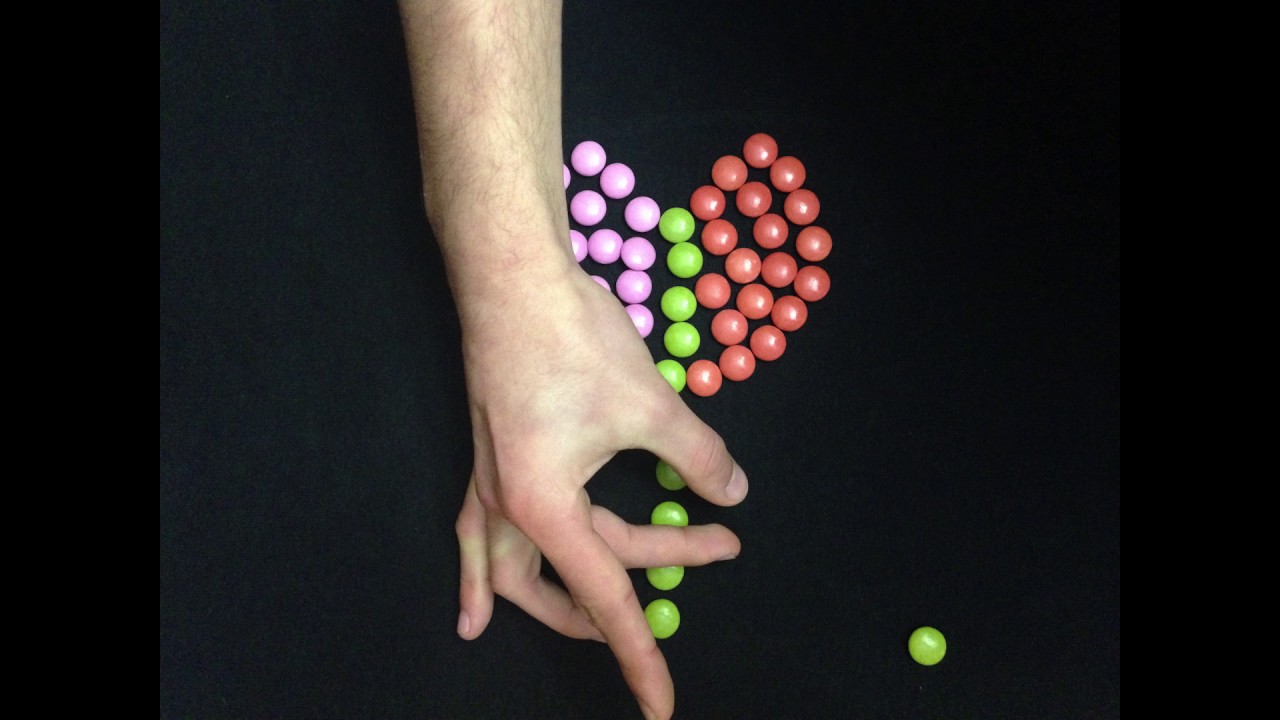 Candy - Stop Motion - YouTube