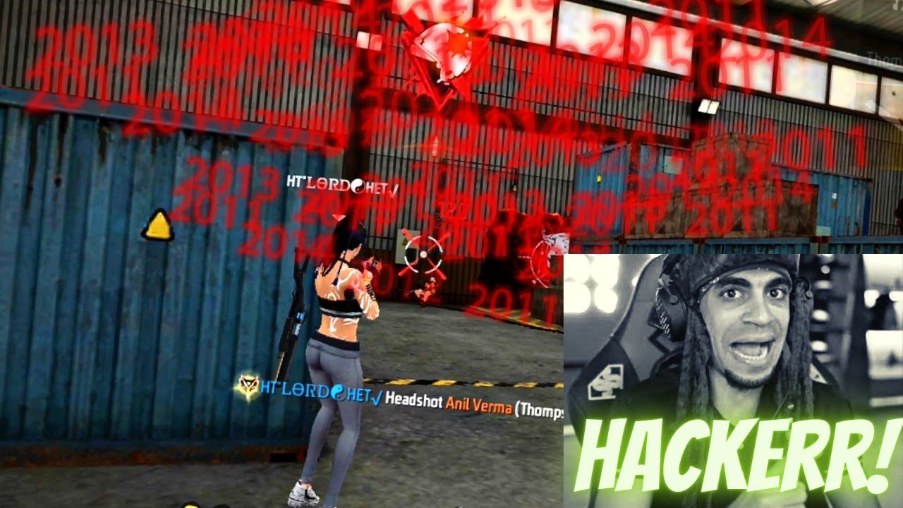 HACKER! OR WOT!💀 - YouTube