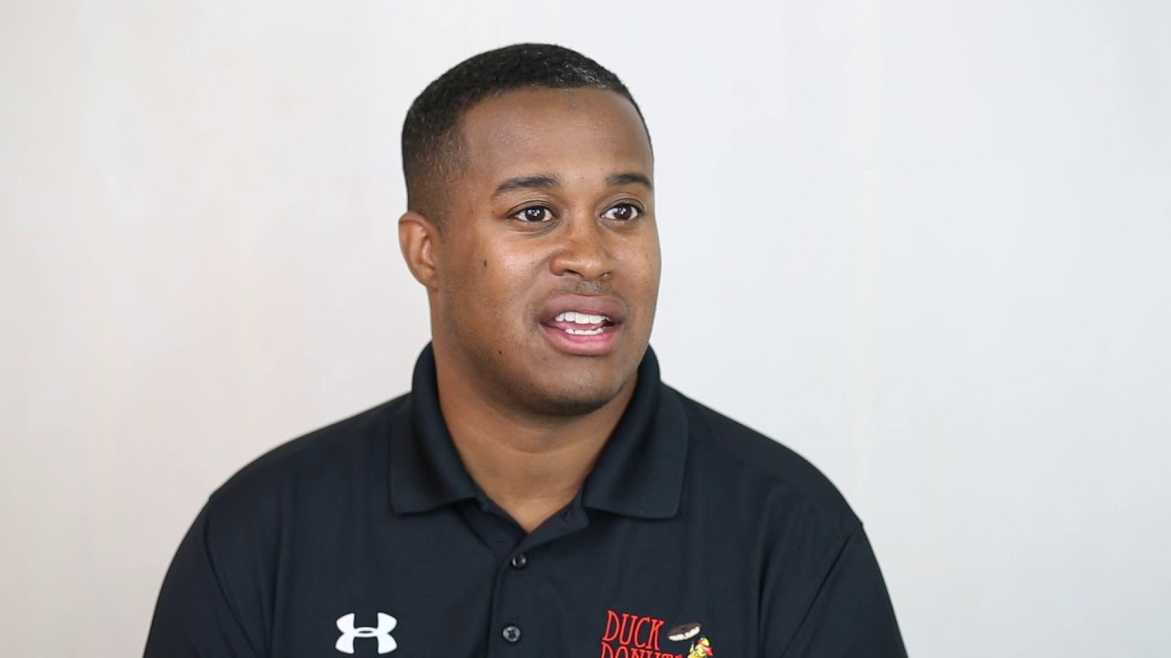 Duck Donuts Franchisee Testimonials - YouTube