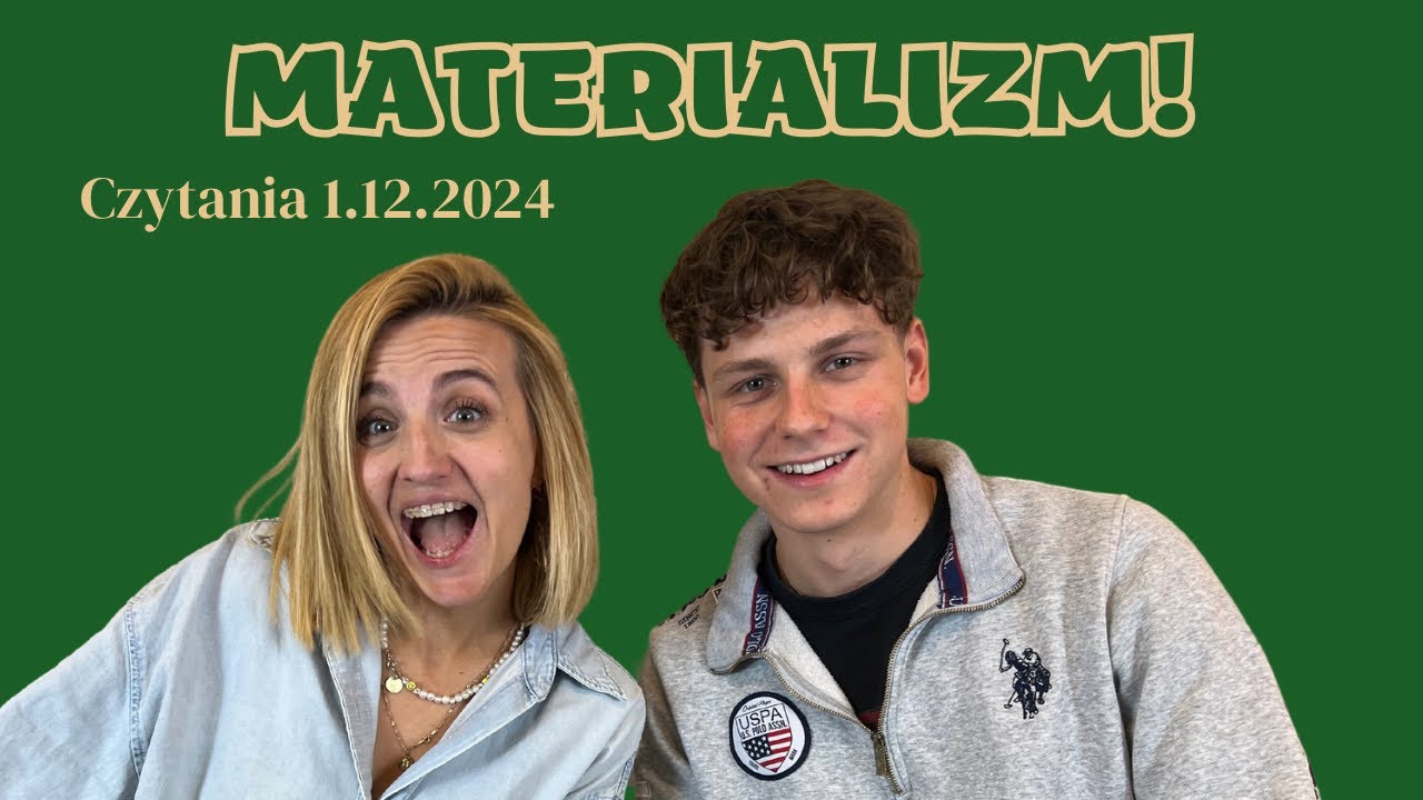 IRMINA ŚLIWIŃSKA // Zakwas Chlebowy // Niedziela 1.12.2024 - YouTube