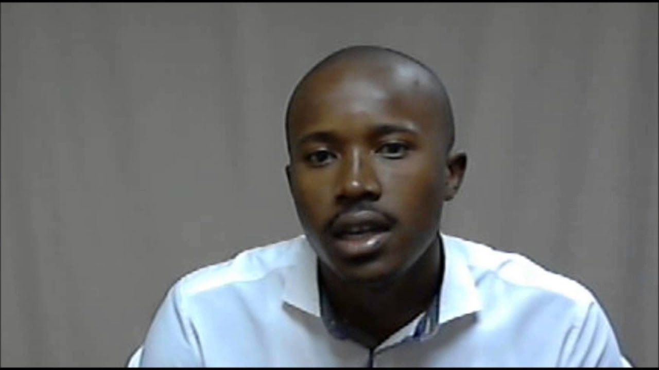 Reuben Serumula - YouTube