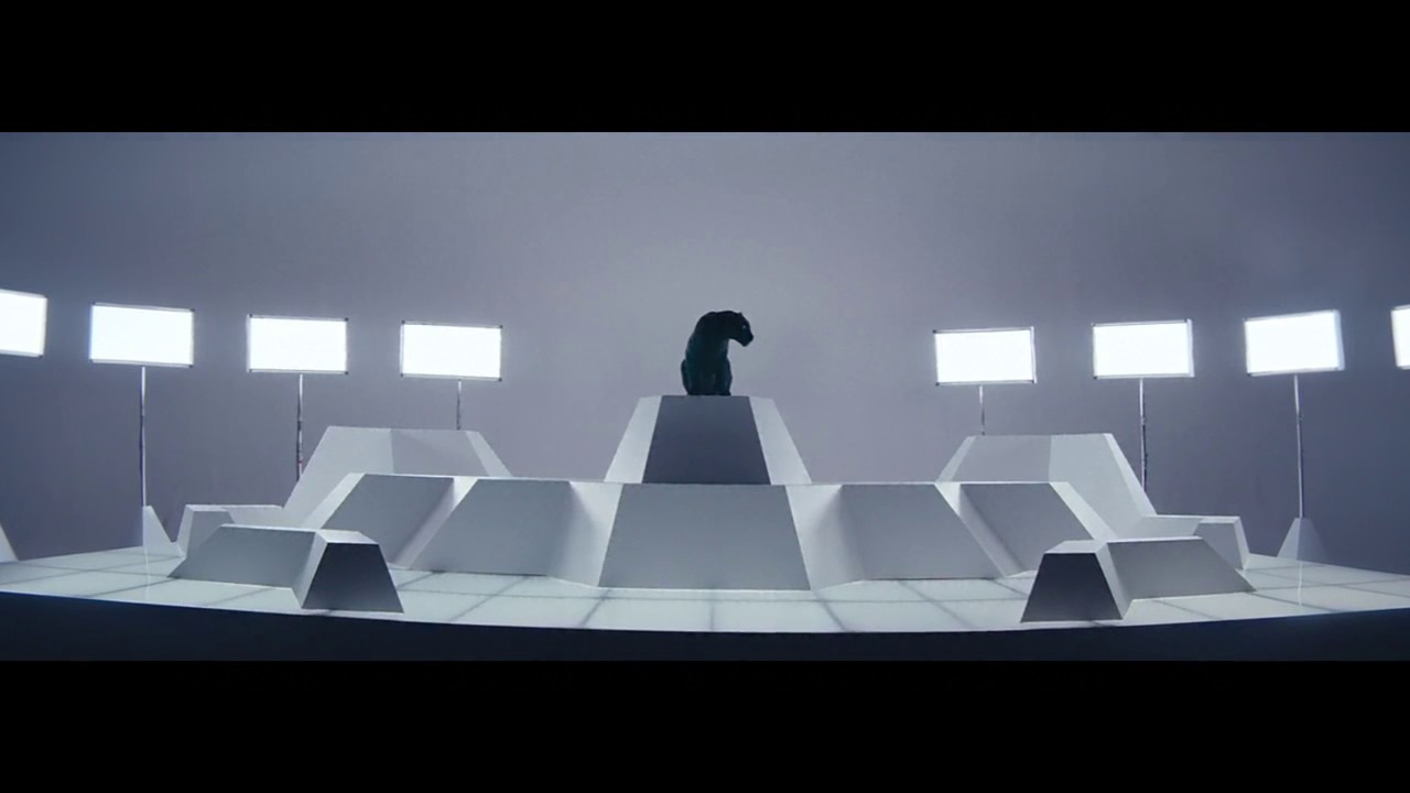 The Weeknd - MANIA Pt.1 - YouTube