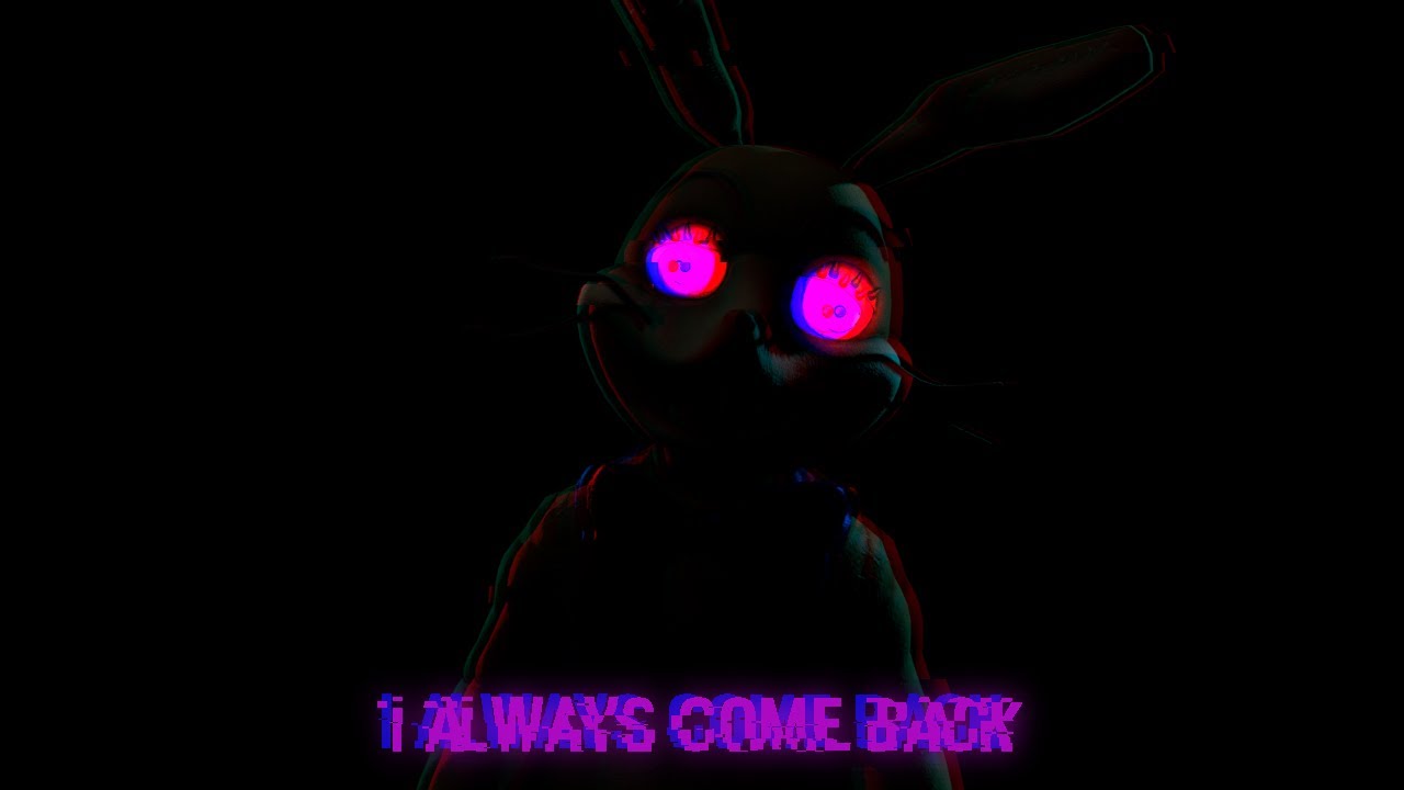 [SFM] I always come back - YouTube