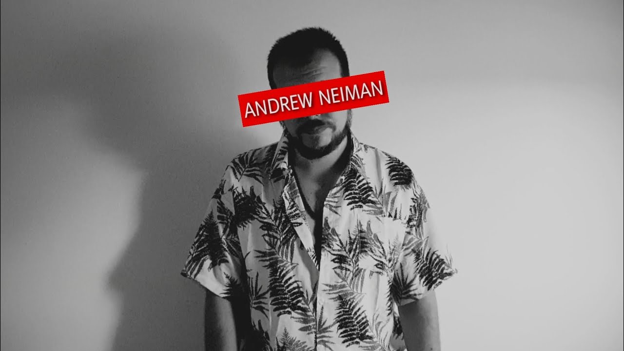 ☄Andrew Neiman - Raw #1 - YouTube