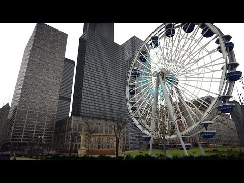 GTA 5 - Chicago Map Mod Gameplay & Install 2021 [สอนลง] - YouTube