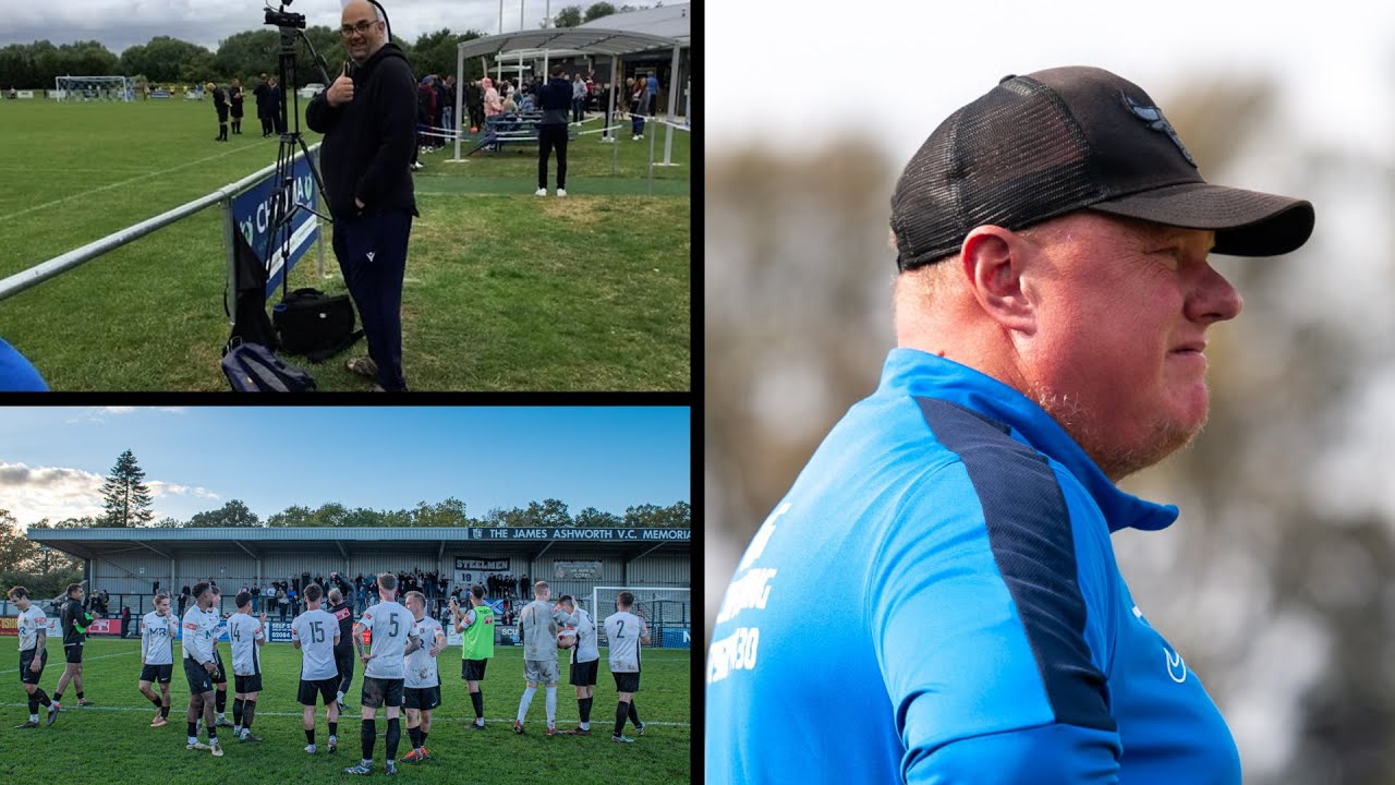 WELCOME TO THE NEW YEAR - CAMERA APPEAL UPDATE - GARY SETCHELL - YouTube