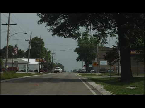 John Mellencamp - Small Town Music Video - YouTube