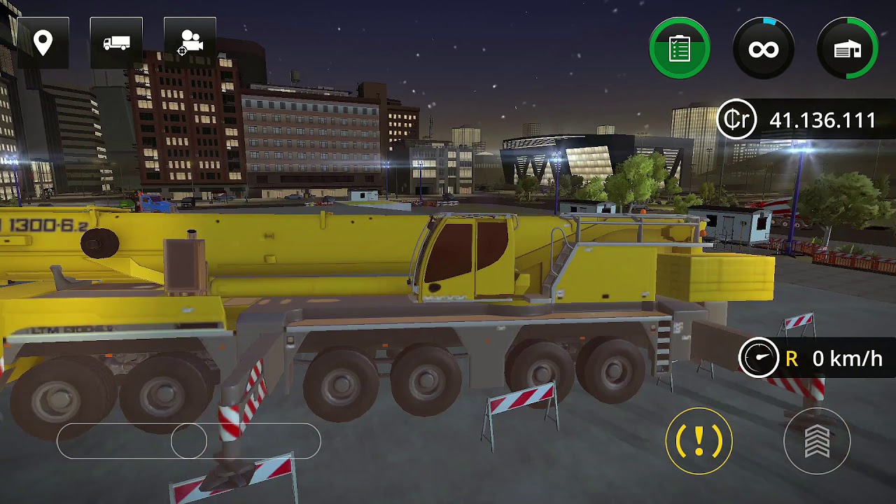 Construction Simulator 2 #290 HD - YouTube