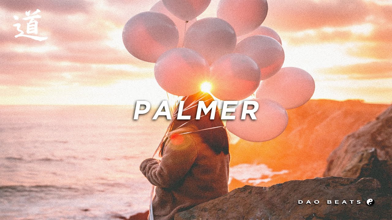 Free Relax Type Beat 2020 ''Palmer'' [Prod Dao Beats] - YouTube