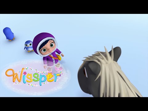 It was never my turn! - Wissper🐻‍❄️