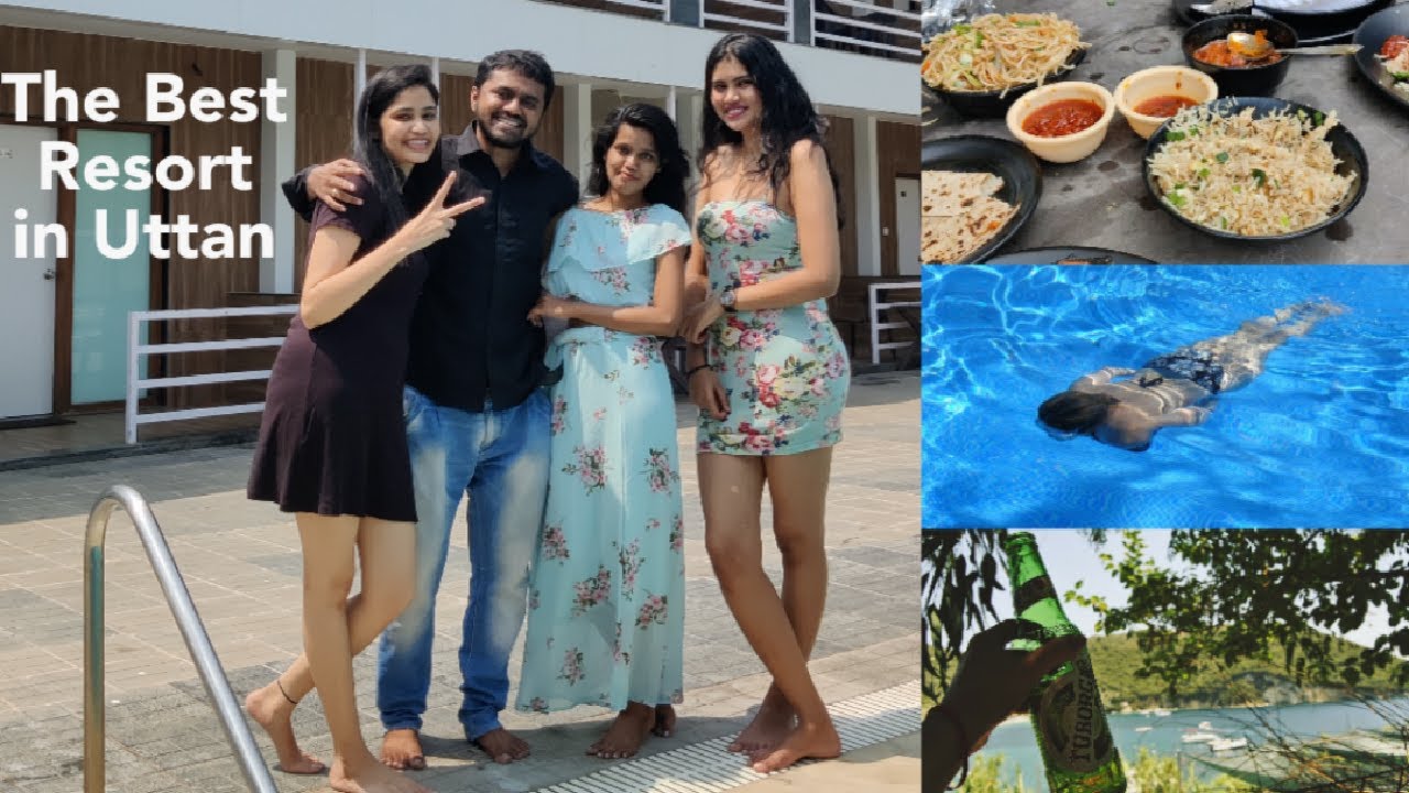 Star Woods Resort Uttan Bhayander | Cheapest & Most Luxurious| Good For ...