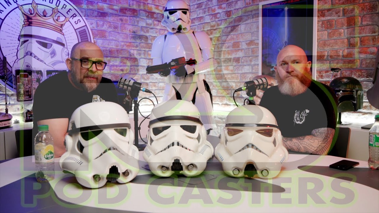 What Is Lineage? RS Pod Casters - YouTube