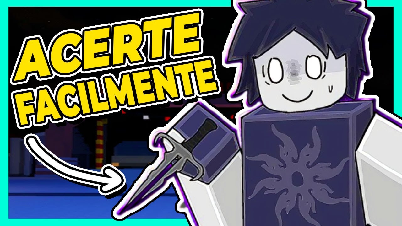 COMO ACERTAR BACKSTAB FACILMENTE NOS KILLERS DE TWO TIME NO FORSAKEN ...