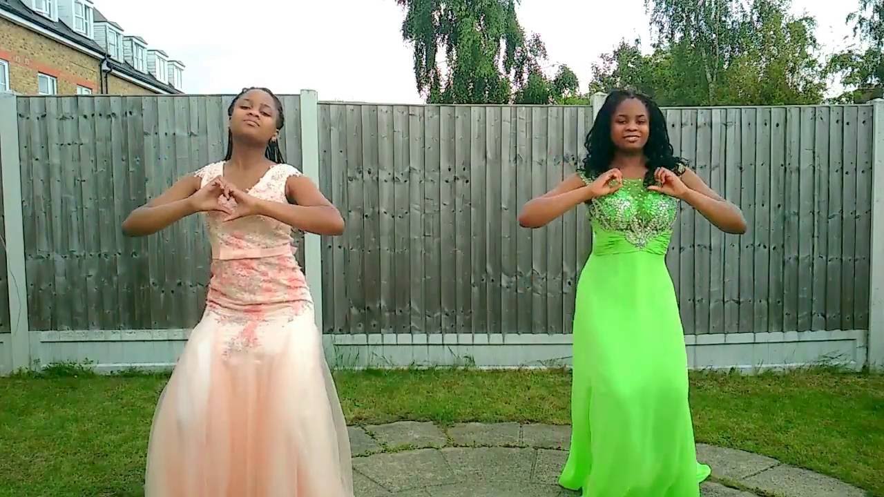 Prom Night Dance - YouTube