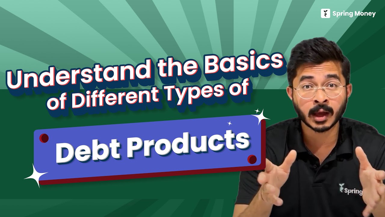 Budgeting Series | Clip# 19 | Master Debt Management | Credit Card ...