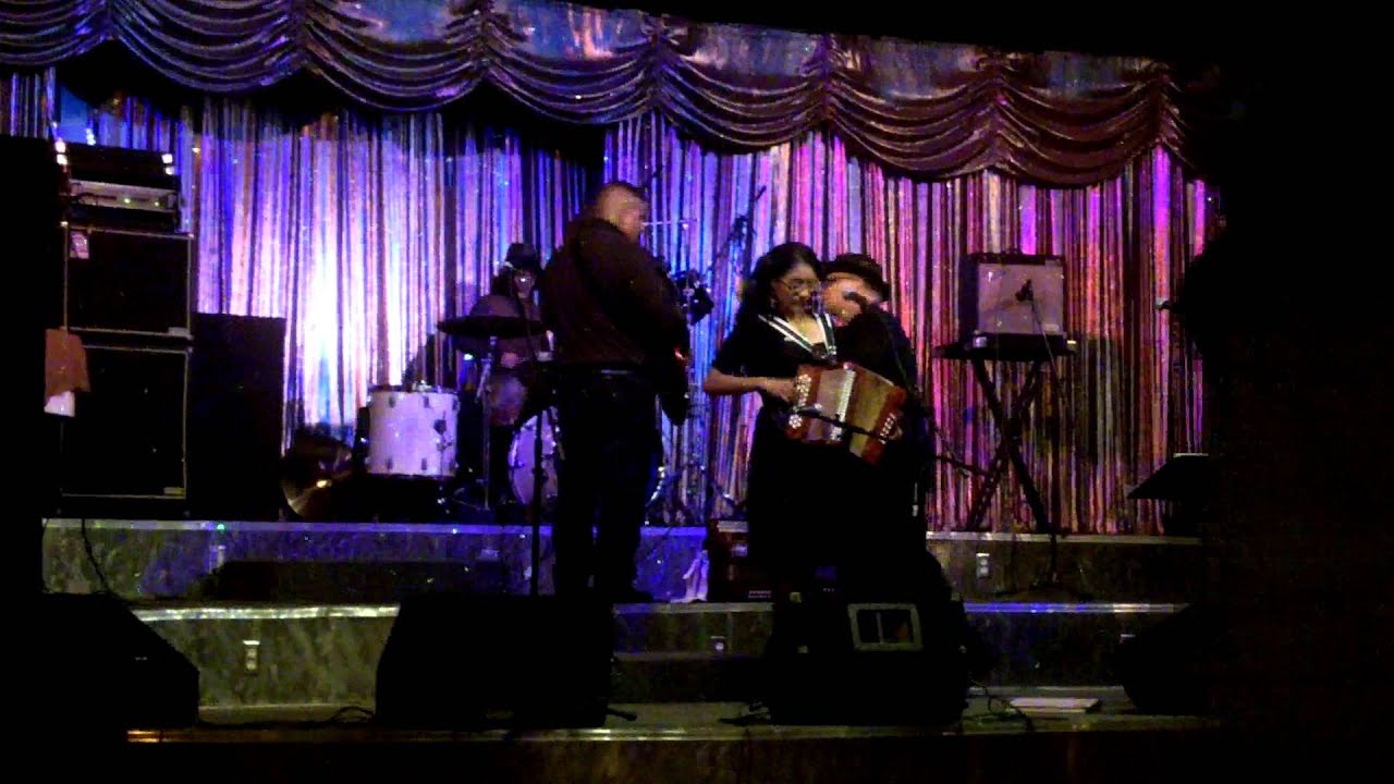 Susan Torres y Clemencia - YouTube