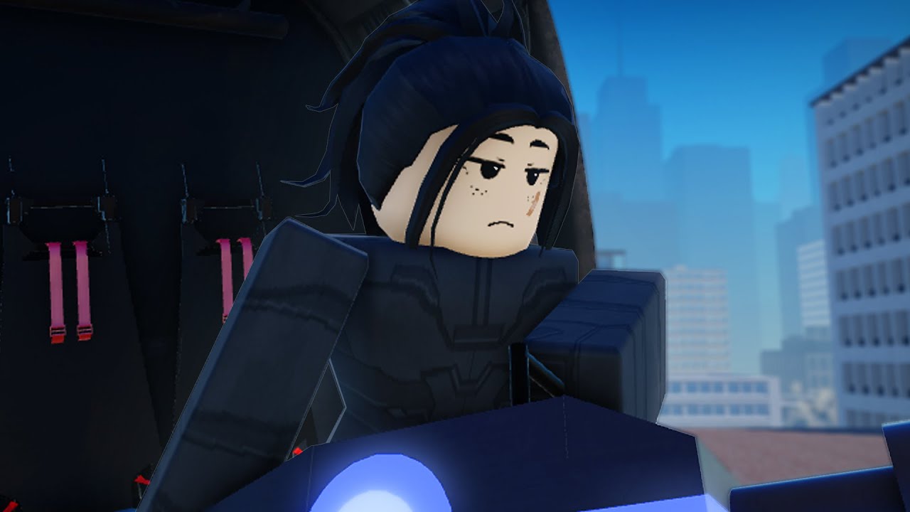 Bacon Virus 47 Roblox Animation - YouTube