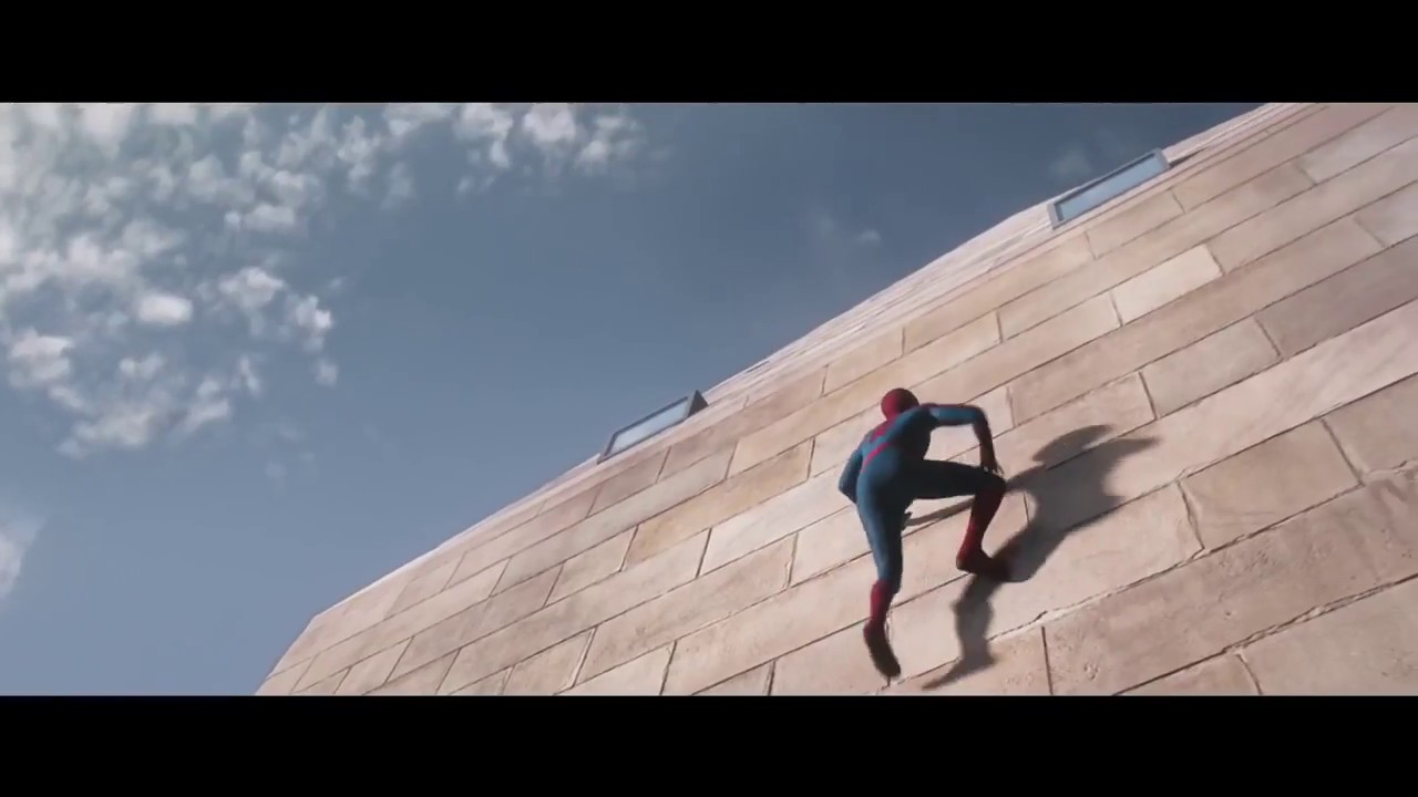 Marvel - The road to Avengers Infinity War [HD] - YouTube