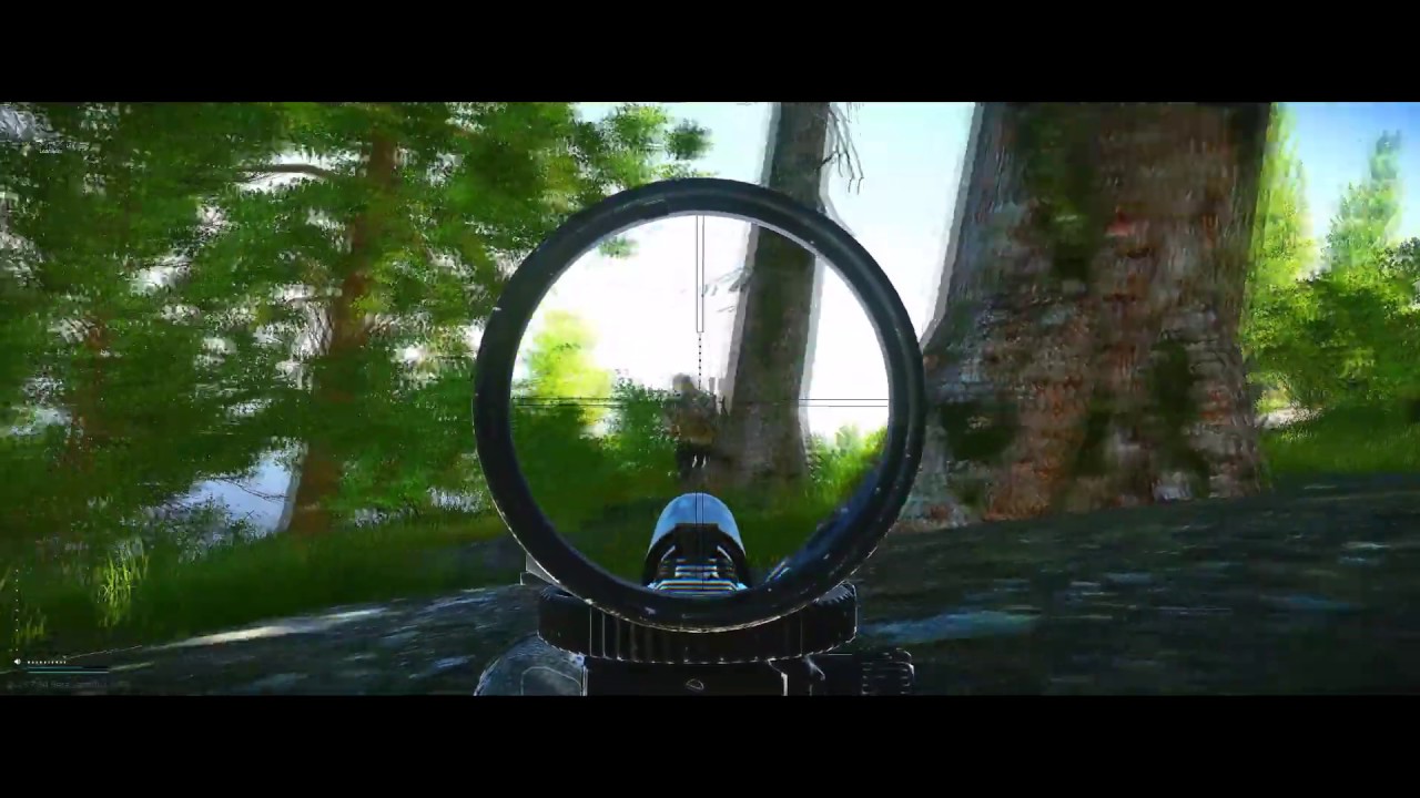 Escape From Tarkov - My Overall Experience - YouTube