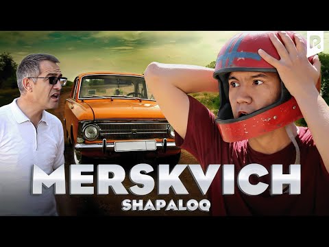 Shapaloq - Merskvich (hajviy ko'rsatuv)