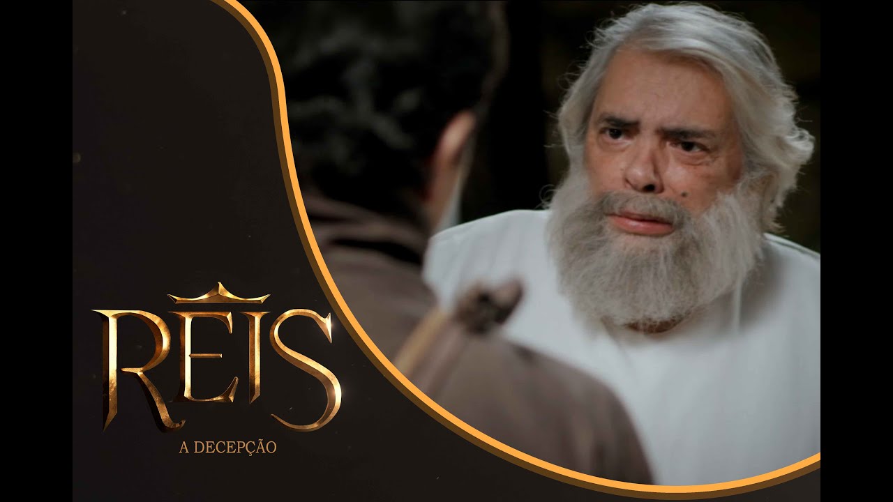 SÉRIE REIS - CAPÍTULO 05 29 03 2022 - YouTube