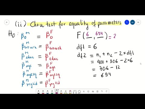 Use the data in SLEEP75.RAW for this exercise. The equation of interest is sleep = Ba ...