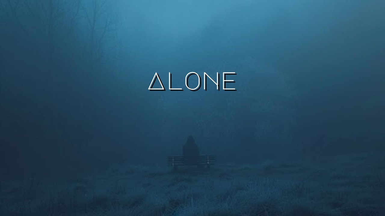 alone // deep ambient mix 1 hour - YouTube