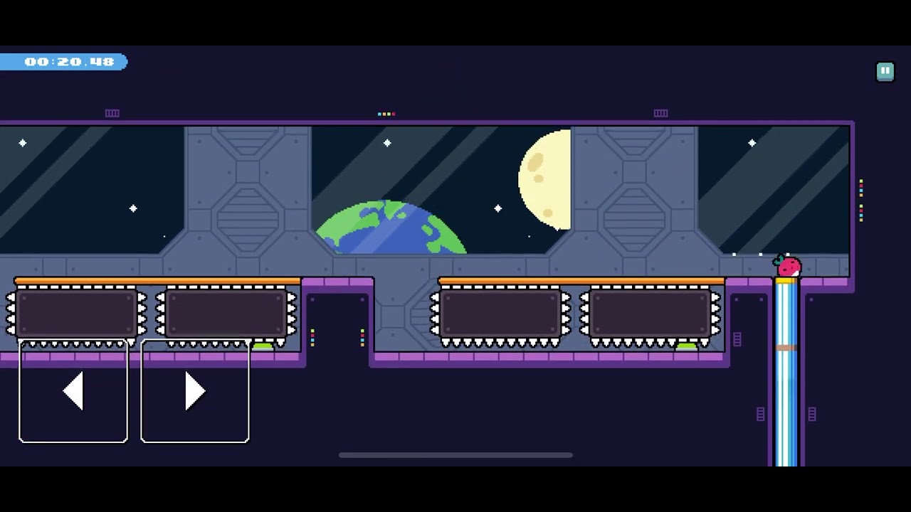 Daily Dadish 5/27/23: Orbital Platform - YouTube