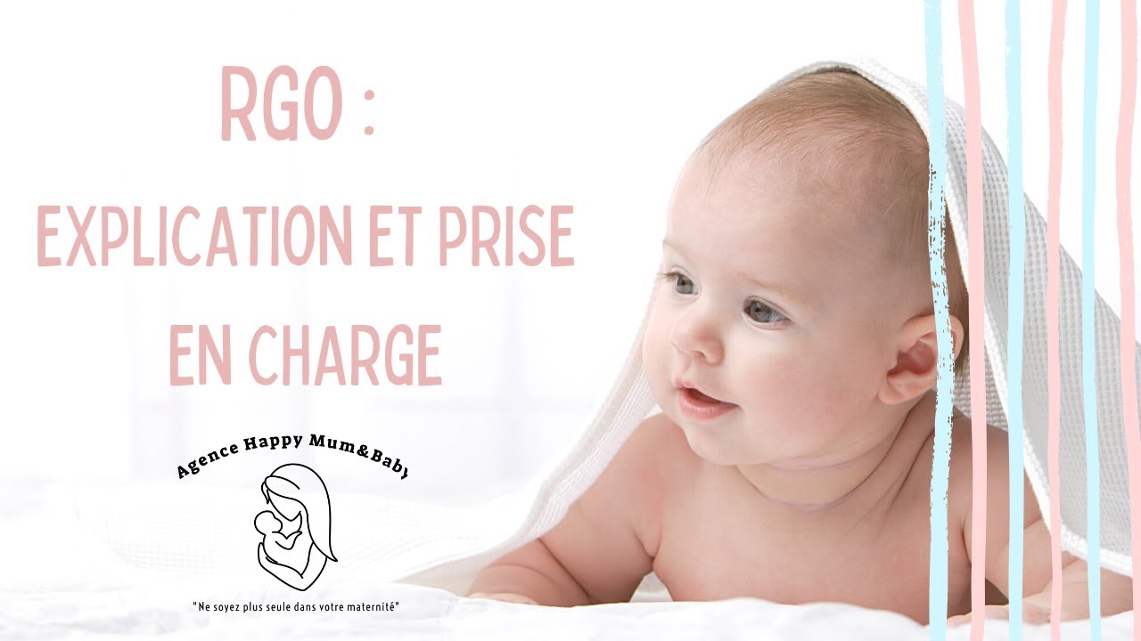 RGO : prise en charge et explications - YouTube