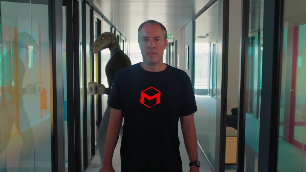 Maxon Fall 2022 Release Video - YouTube