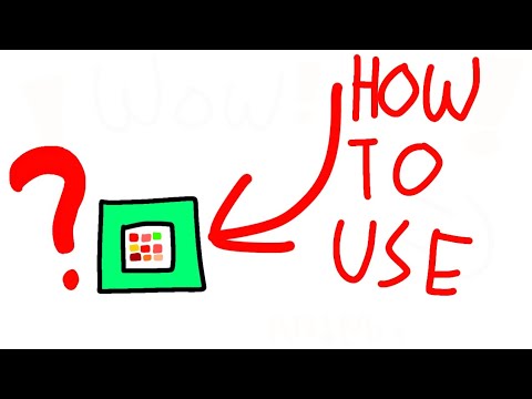 How To Use Chain Command Blocks - YouTube