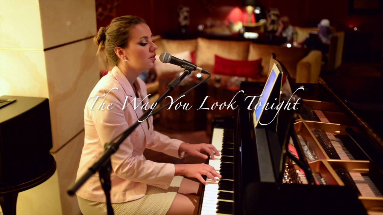 Singer Pianist- Promo - YouTube