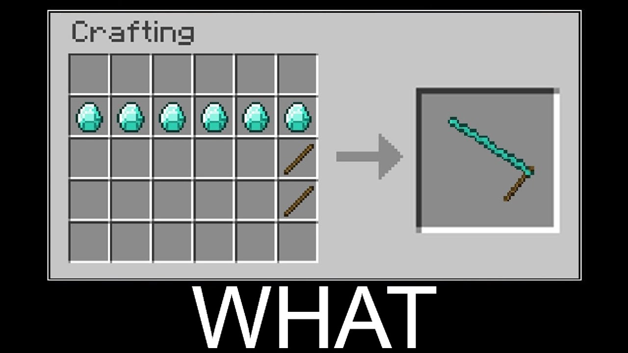 Wait What Minecraft Meme - @JoSa Craft @Not Safe @zFazT ™ @Milkair ...