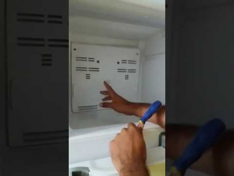 Geladeira Brastemp Frost Free