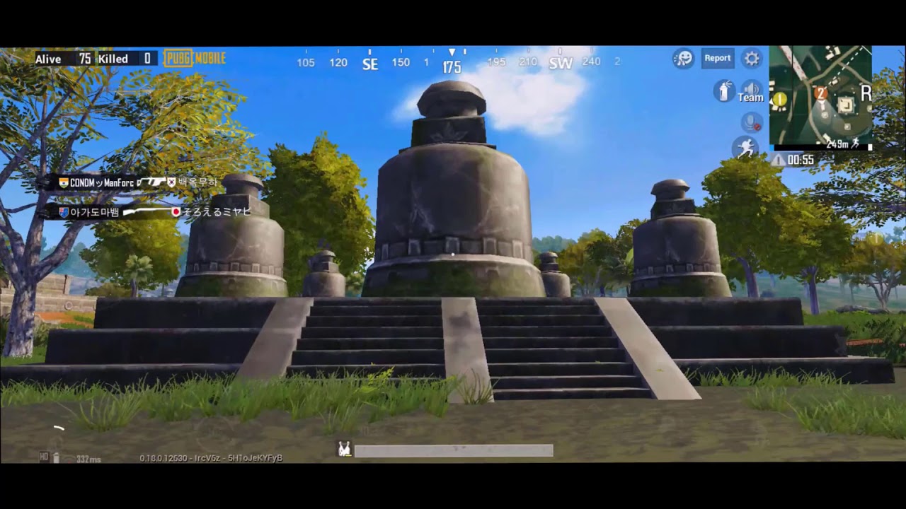 Pubg Vlog : Castle tour in Pubg 🔥🔥🔥 ... - YouTube