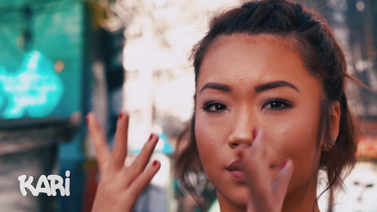 Kari Lee 2019 - YouTube