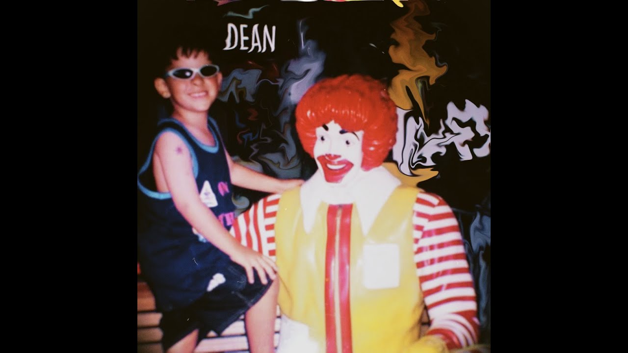 Dean (Official Music Video) - YouTube