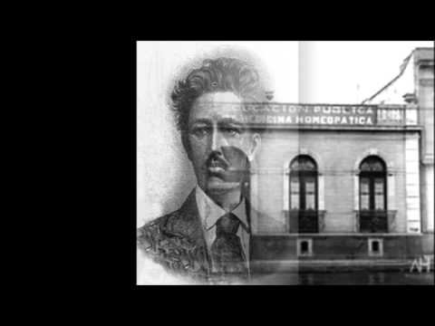 PORFIRIO PARRA
