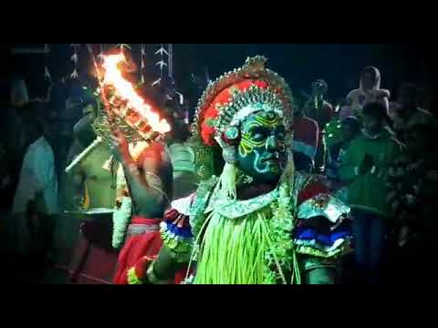 Kalkuda kalurti kola - YouTube