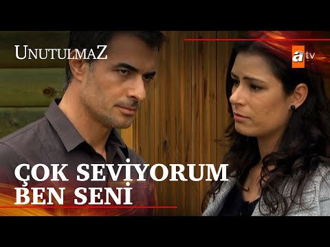 ''Seni görünce kalbim duracak gibi oluyor!'' - Unutulmaz 18. Bölüm